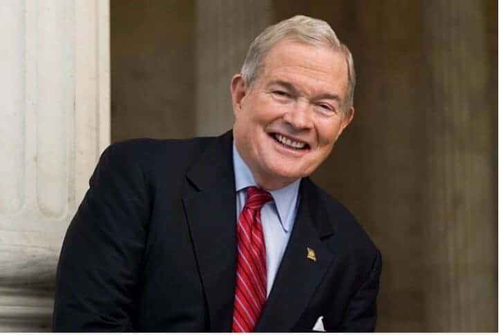 Iconic PAT board member Kit Bond received honorary degree from ...