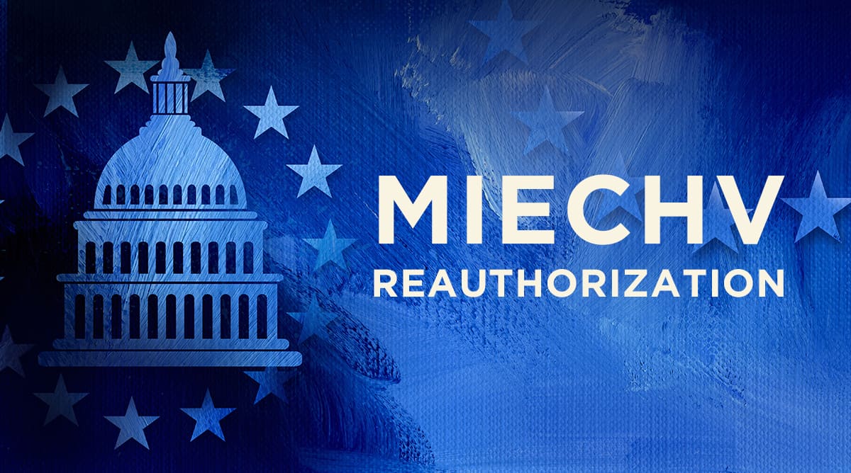 Good news to start 2023 with a bang! - Parents as Teachers