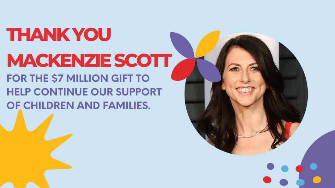 Parents as Teachers Receives $7 Million Grant from Philanthropist MacKenzie Scott - Parents as ...