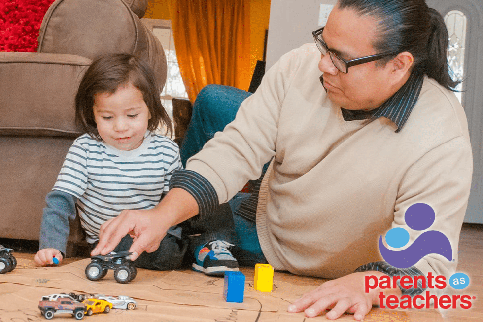 Research and Results - Parents as Teachers