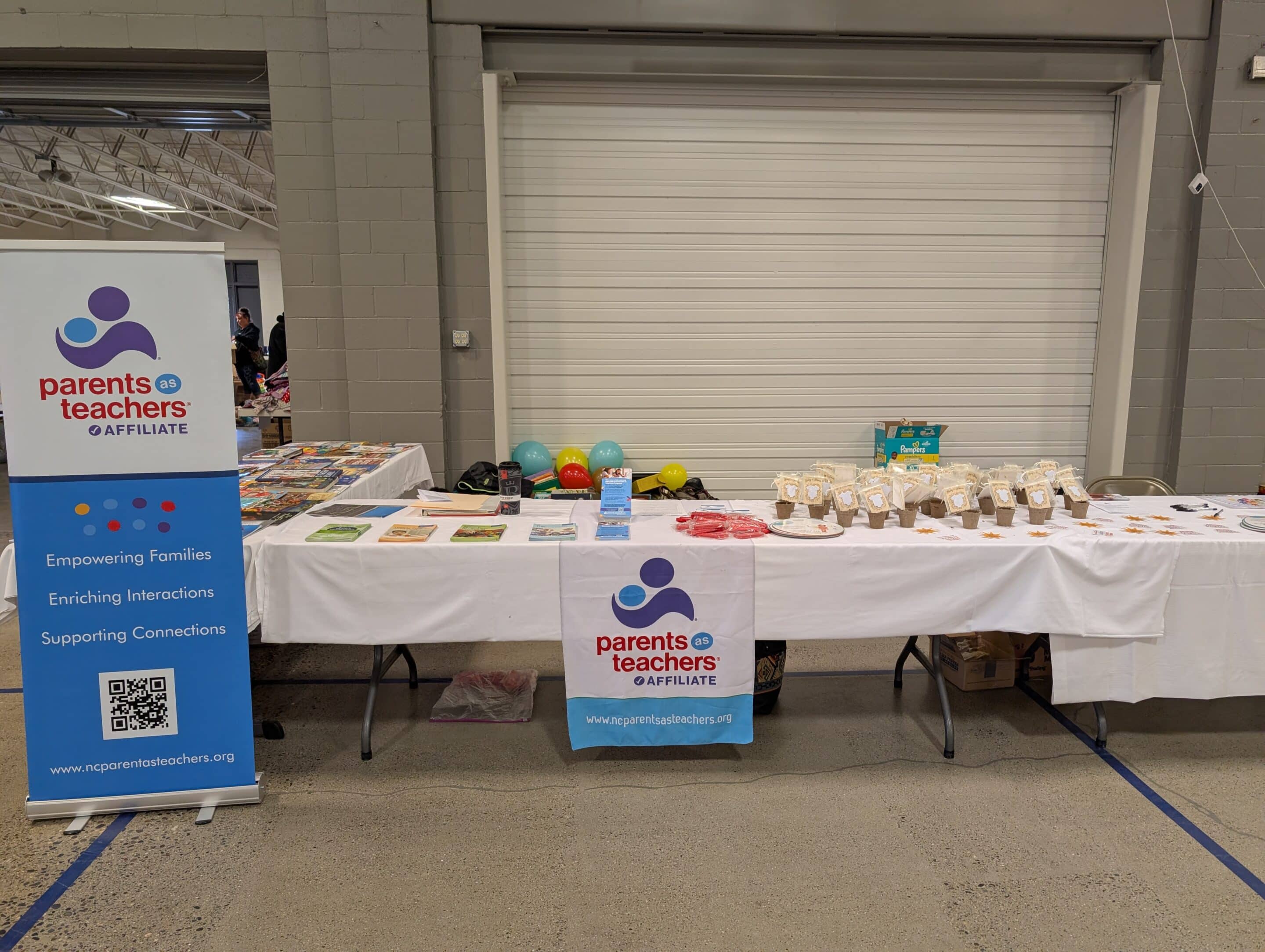 Community Baby Showers for Expectant Families in Rural Wyoming ...
