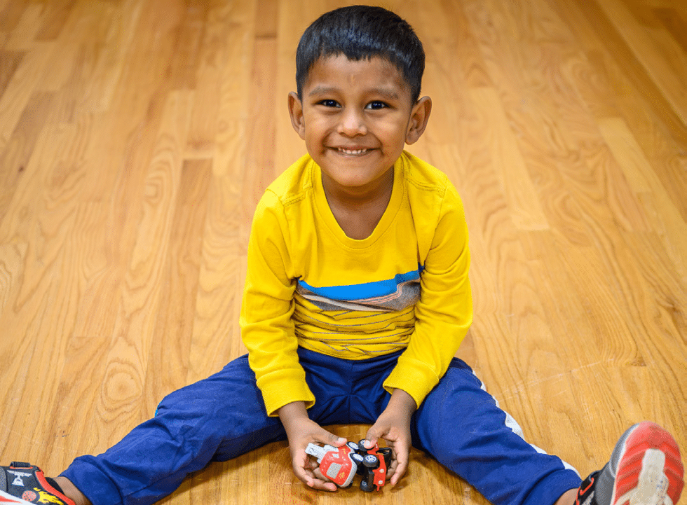 2025 Strategic Framework - Parents as Teachers